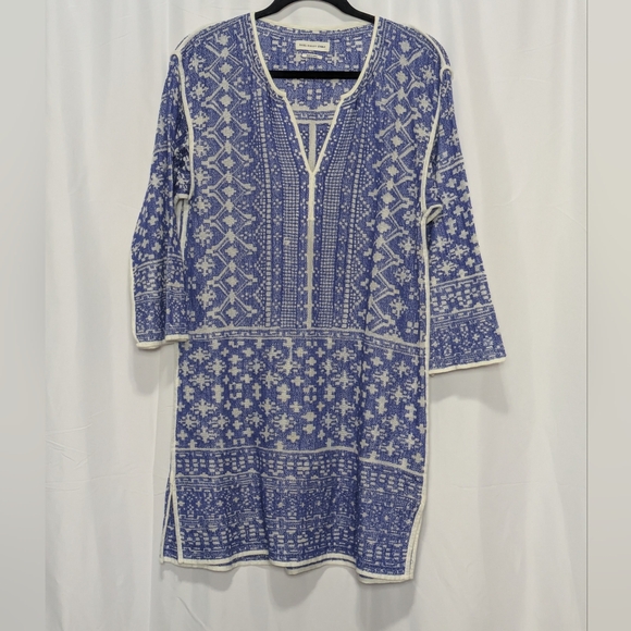 Isabel Marant Etoile | Swim | Isabel Marant Etoile Blue And White ...
